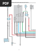 Toyota ECU Pinout | PDF