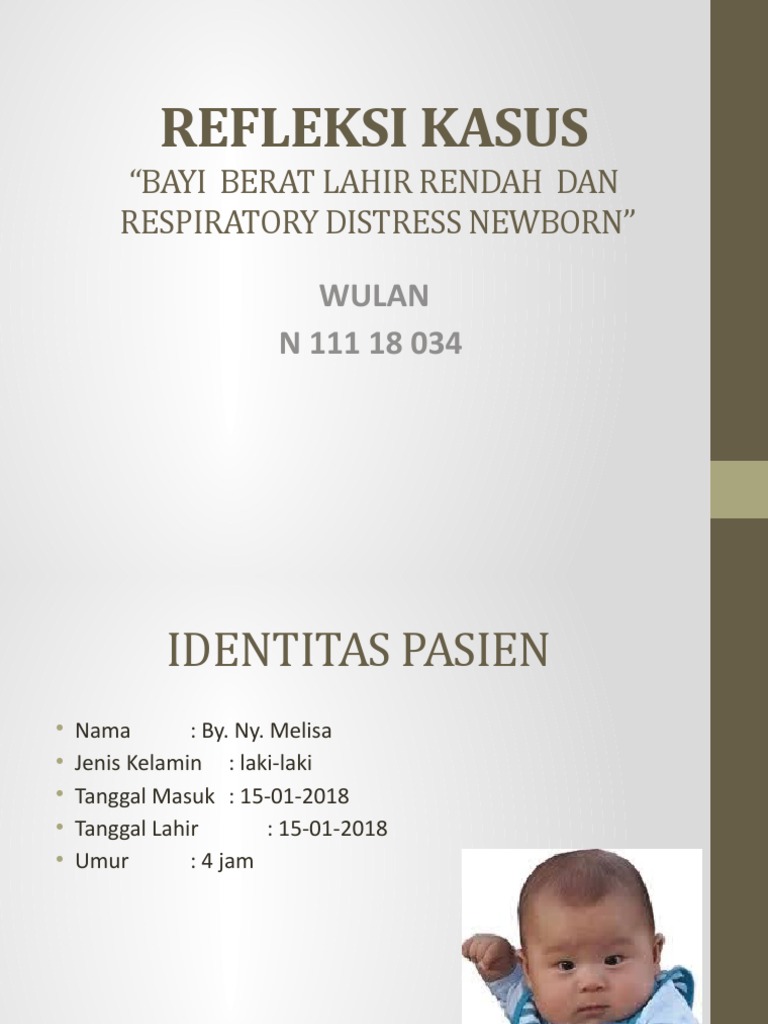 REFKA BBLR Dan RDN | PDF