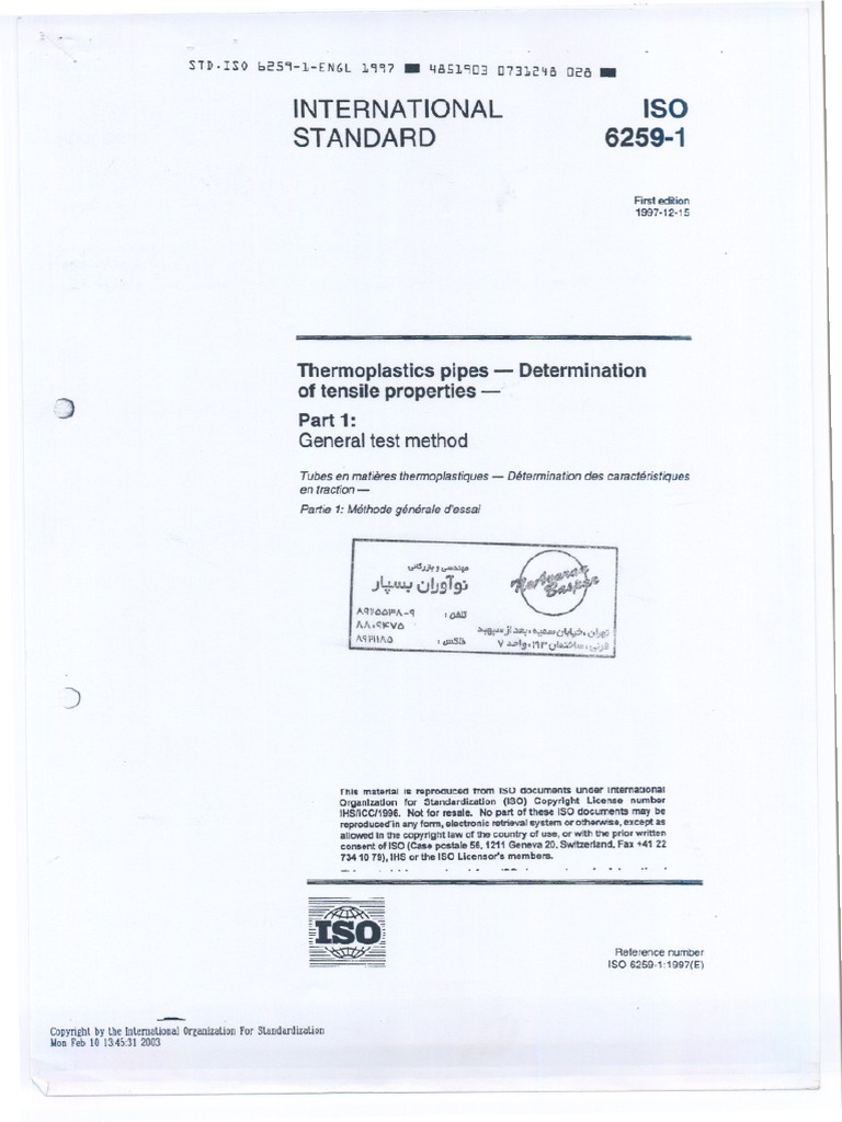 ISO-6259-1-1997-takabplast.com_ | PDF