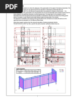 Loads Combinations at Limits States SLS and ULS According To Eurocode 1 ...