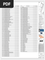 Architectural General Notes | PDF