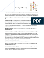 Trainer vs. Trainor: Key Differences | PDF | English Language | Spelling