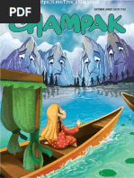 Tinkle Double Digest 214 | PDF | Comics | Asian Comics