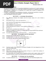 Class 7 Maths Case Studies | PDF