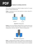Machine Shop Practice | PDF | Machining | Drilling