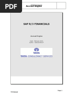 SAP F-28 Guide: Posting Manual Customer Payment | PDF | Business ...