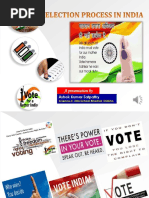 Legal GK Questions | PDF | Supreme Court Of India | Government