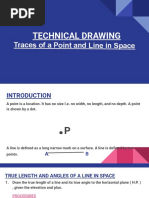 Technical Drawing NECO Past Questions Paper 3 & 4 | PDF