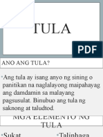 Grade 10-ESP-Module 1-1st Quarter | PDF