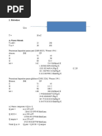 Appendix F - Steam Table | PDF | Interpolation | Enthalpy
