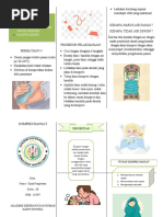 Slki Siki Risiko Pendarahan Diagnosa Intervensi Luaran Risiko ...