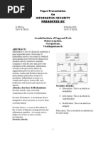 Behrouz A. Forouzan Cryptography Solution Manual PDF | PDF | Cipher ...