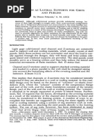 AISC 325 +original | PDF | Structural Steel | Mechanical Engineering