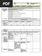 Filipino Sa Piling Larangan Module | PDF