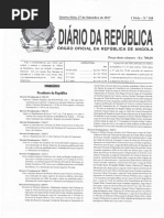 Código Civil Angolano | PDF