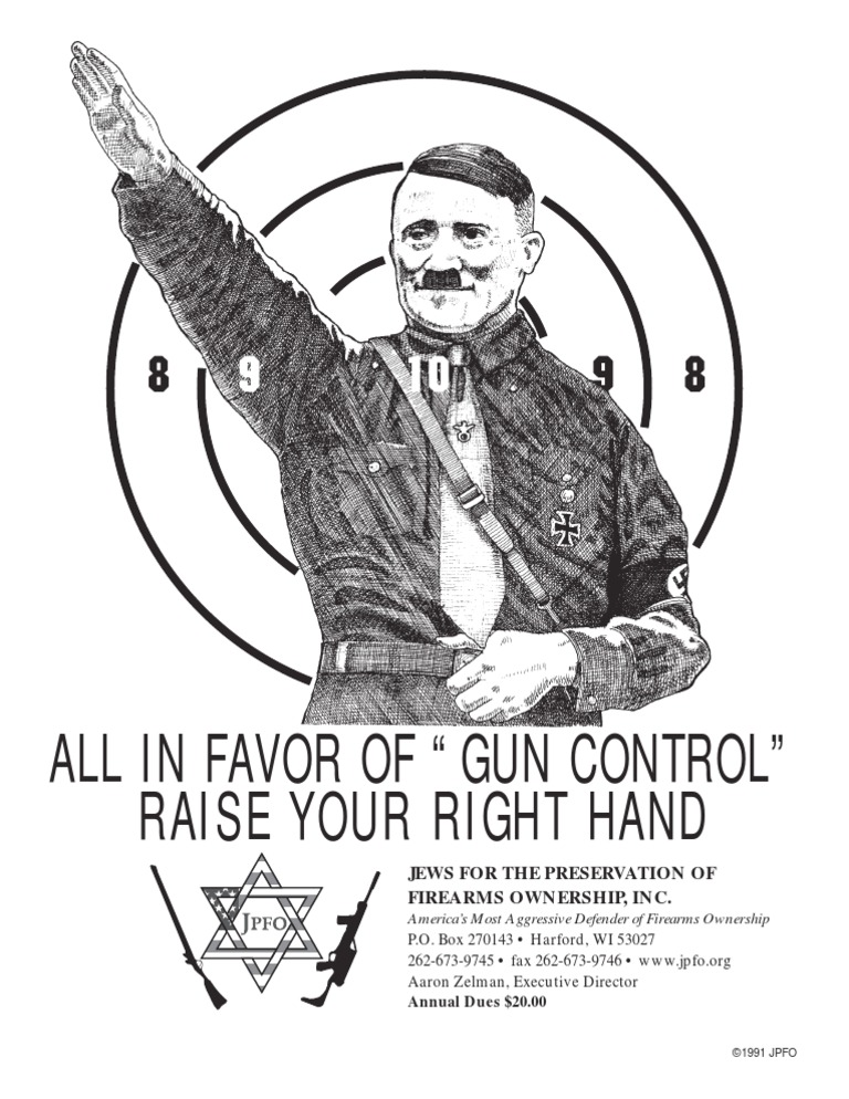 Hitler Target | PDF