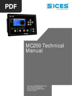 NC Studio Software Installation and Parameter Modification | PDF ...