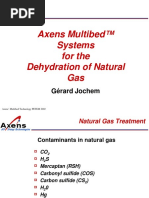 BASF Oase Gas-Treatment | PDF | Natural Gas | Carbon Capture And Storage