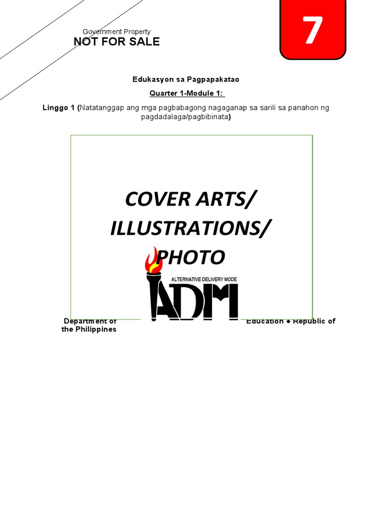 Sample-Module (1) (AutoRecovered) | PDF | Educational Assessment | Learning