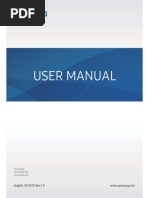 Golden Key U1 BIOS Tool For UEFI BIOS | PDF