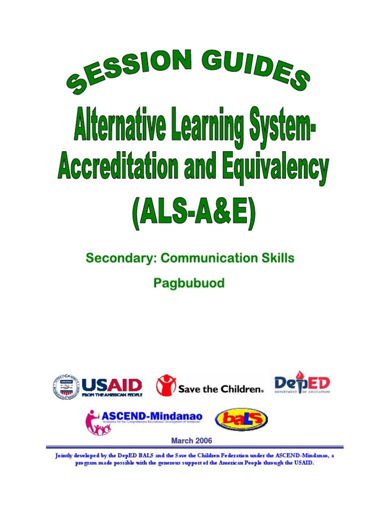 Pagbubuod | PDF