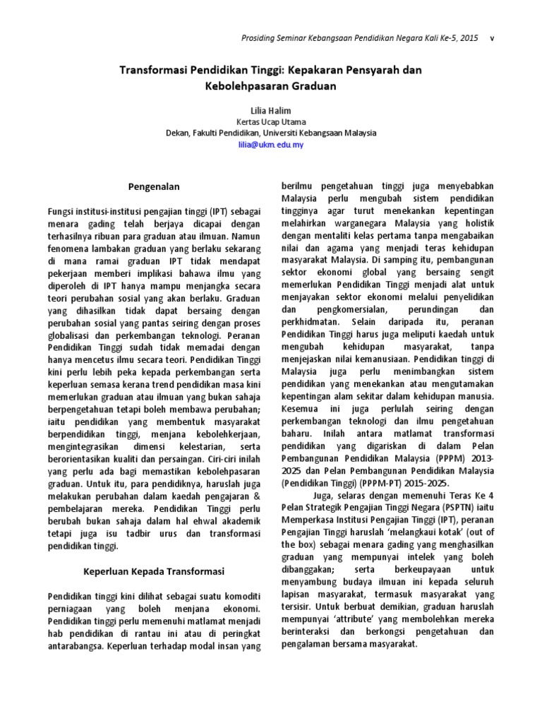 Kuliah 12a.contoh Kertas Konsep 1-Ucaptama (Individu) | PDF | Ilmu Sosial