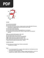 Tabla de Errores Mas Comunes | PDF | Ascensor | España