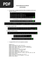 Manual de Funcionamiento Smartolt | PDF | Informática