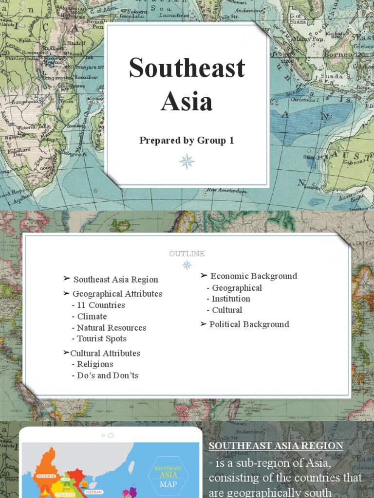 An Analysis of the Geography, Cultures, Economies and Politics of ...