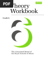 Theory ABRSM Grade 1 | PDF