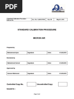 05-SOP-No. ENG-GEN-013-01 Management For Engineering Drawings | PDF ...