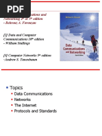 Solutions For Computer Networks 6th Edition by Tanenbaum | PDF ...