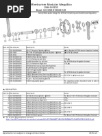 Dub Choosing An MTB Bottom Bracket Compatibility Map | PDF