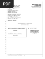 California Form Interrogatories Overview | PDF | Interrogatories ...