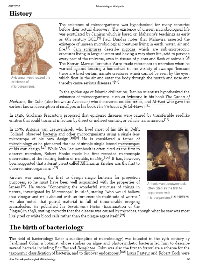 History: Medicine, Ibn Zuhr (Also Known As Avenzoar) Who Discovered ...