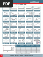 BS8666 Shape Codes: Steel Reinforcement For Concrete - BS 8666:2005 ...