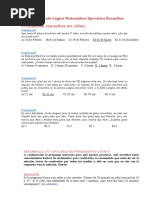 Complemento Matematico 2º PDF | PDF