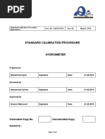 Guideline DKD-R 5-7 Calibration of Climatic Chambers - Jose Aparcana ...