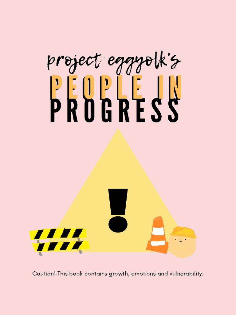 Preview People in Progress-Min | PDF | Feeling | Dances