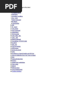 CoA - Control Office Application | PDF