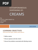 Buffer Solutions USP | PDF | Buffer Solution | Ph