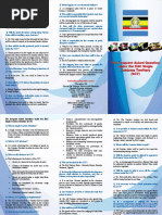 Model Exam of Customs Clearing and Freight Management Question and ...