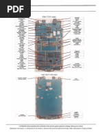 AM4 Pinout Diagram | PDF