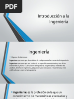 Habilidades Del Ingeniero | PDF | Creatividad | Ingeniería