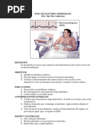 Posición de Roser o Proetz | PDF | Inflamación | Biología Celular)