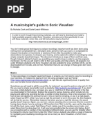 Easy Worship Tutorial | PDF | Icon (Computing) | Menu (Computing)