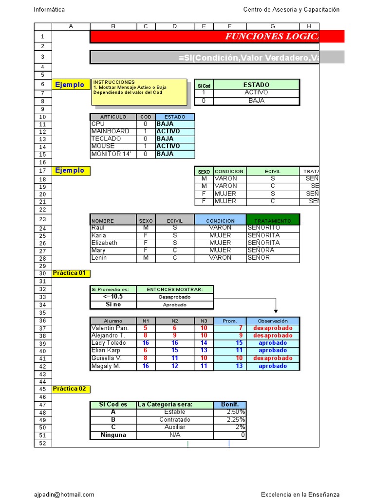 Practica 2 Funcion Si Arianna | PDF | Violencia | Science