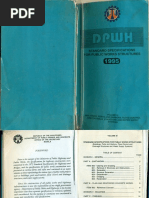 DPWH Standard Specifications | PDF | Road Surface | Asphalt