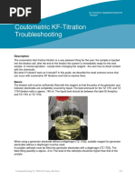 Astm D1364 | PDF | Titration | Chemistry
