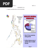 Lesson 5 - Post Colonial Period | PDF